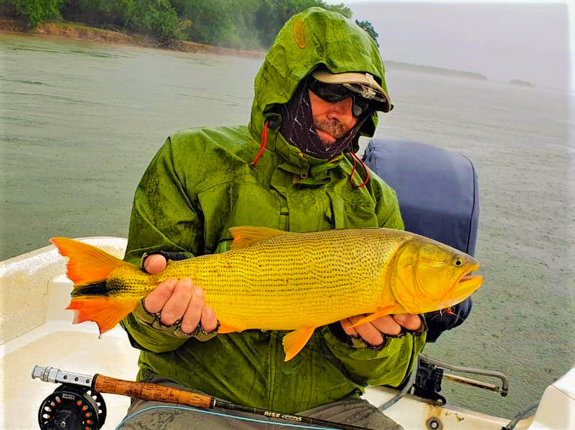 RISE – AIRFLO – Rise Fly Fishing