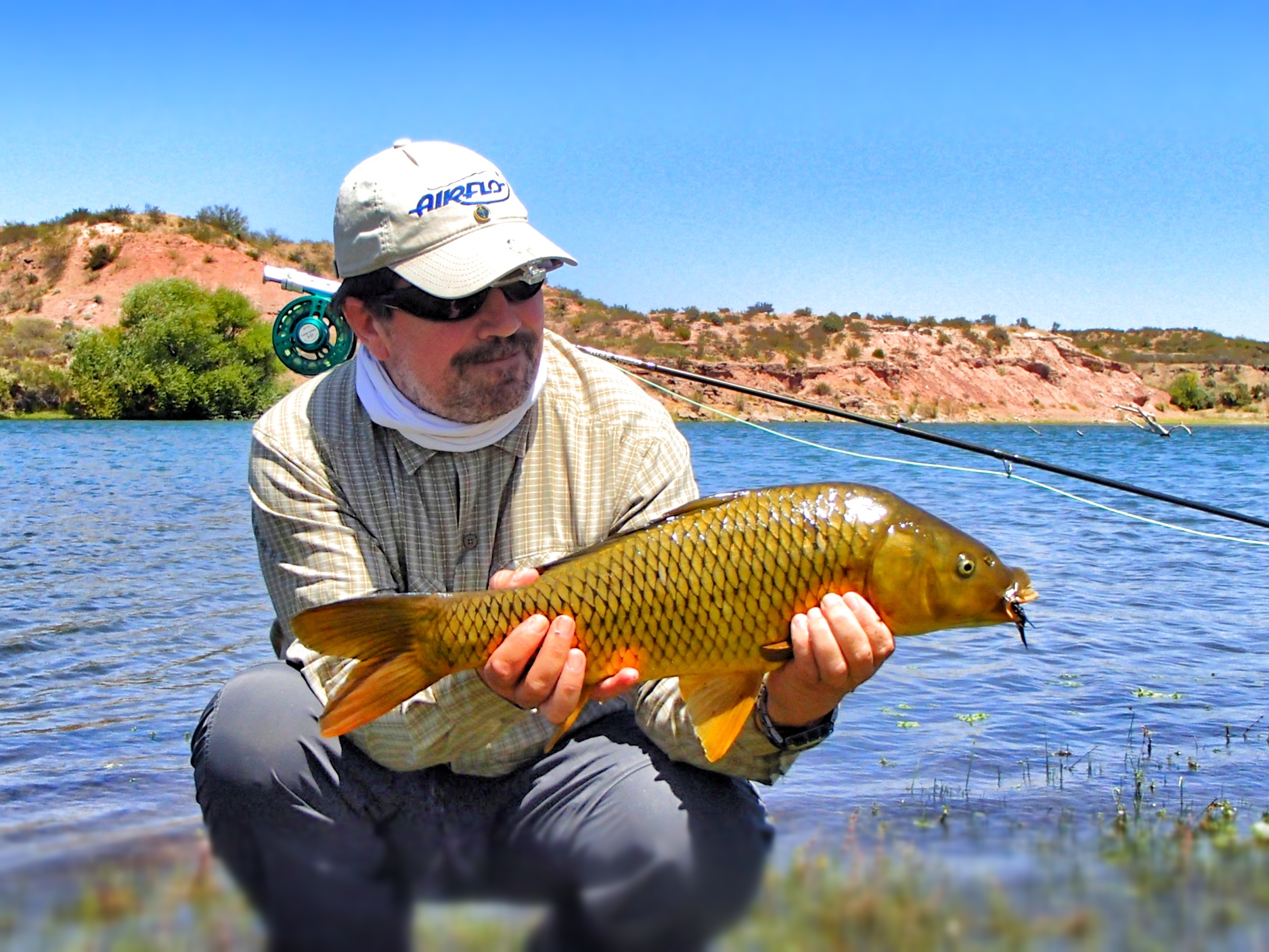 RISE – AIRFLO – Rise Fly Fishing