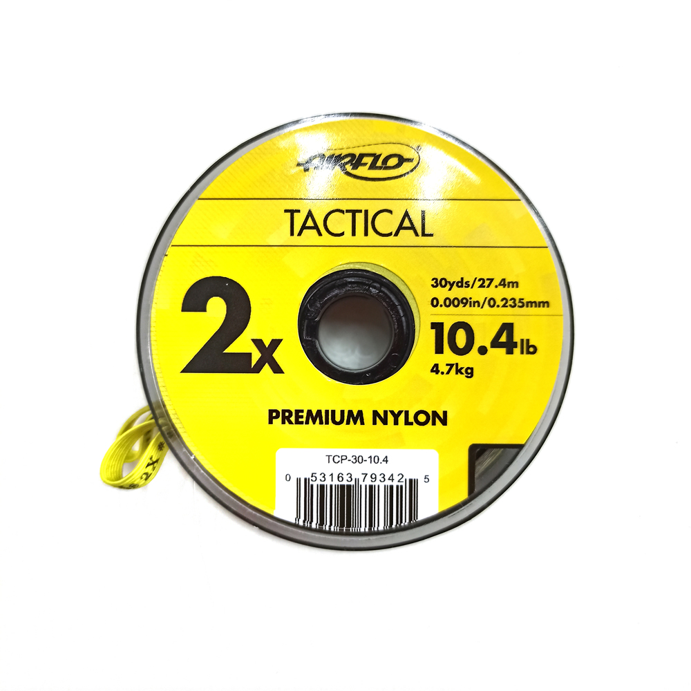 Tippets Airflo Tactical – Rise Fly Fishing