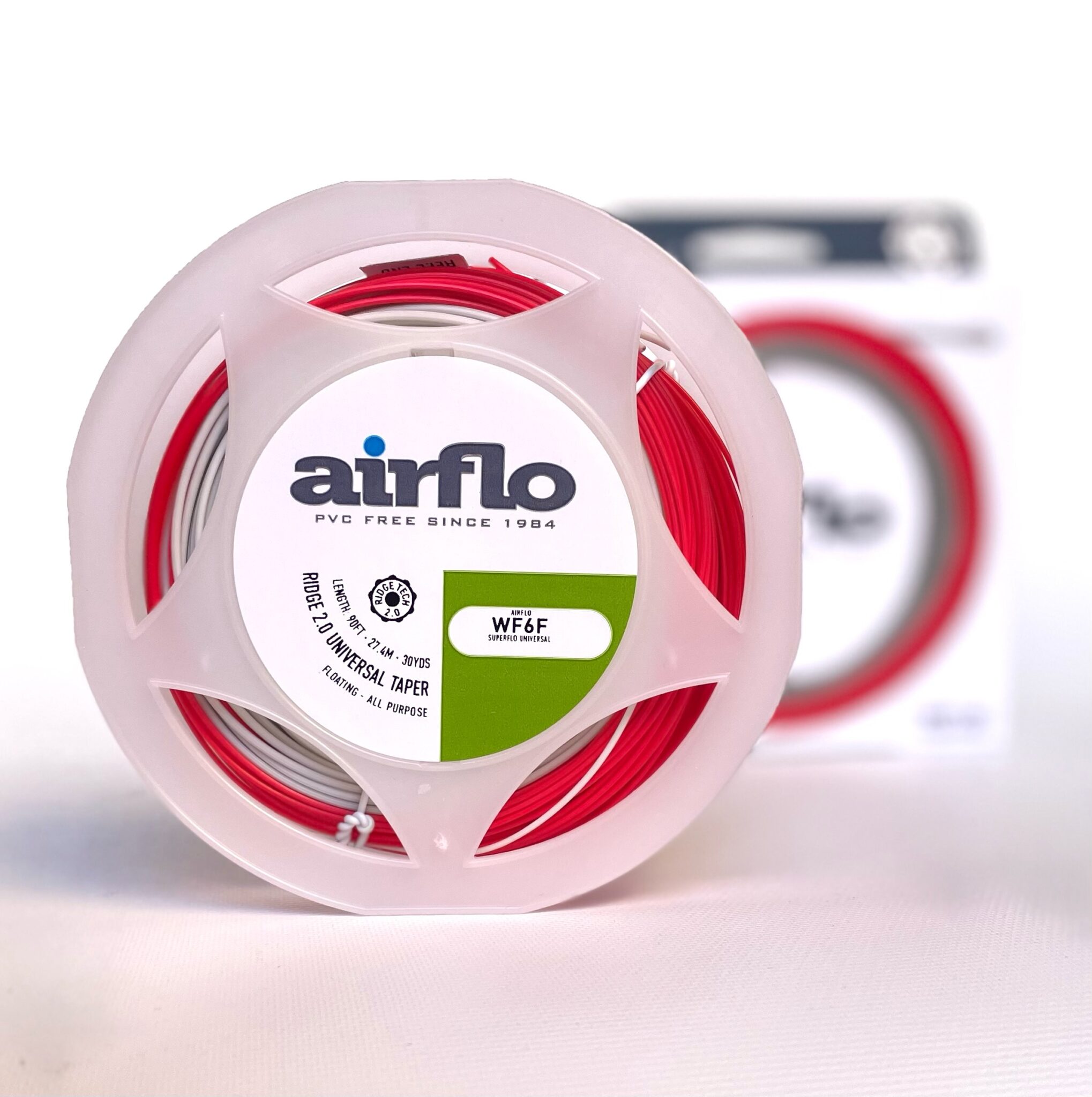 SUPERFLO RIDGE 2.0 UNIVERSAL – Rise Fly Fishing